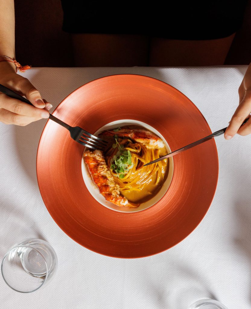 GOYA - Restaurant Montpellier