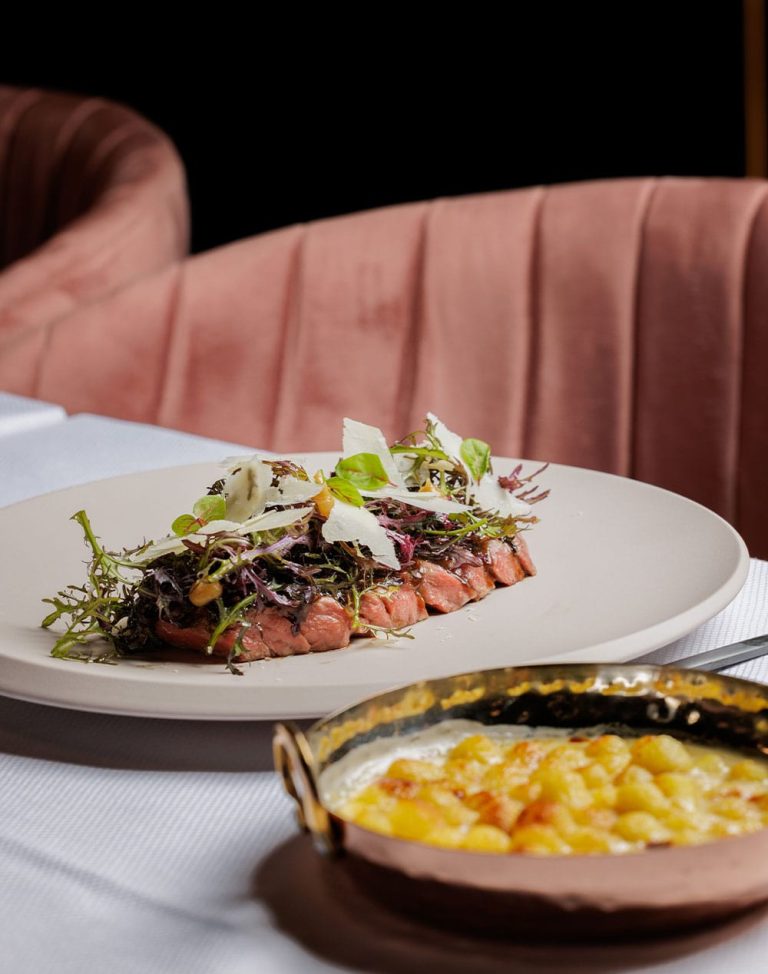 GOYA - Restaurant Montpellier
